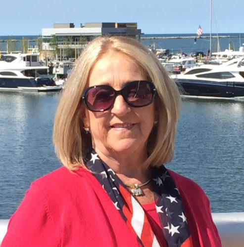 Marietta woman a leader in state GOP | News, Sports, Jobs - Marietta Times